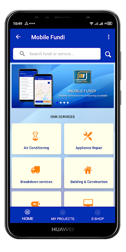 Mobile Fundi for PC / Mac / Windows 11,10,8,7 - Free Download ...