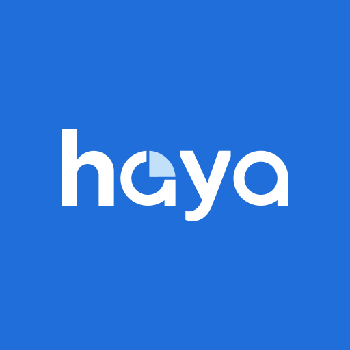Haya - Open House - Apps on Google Play