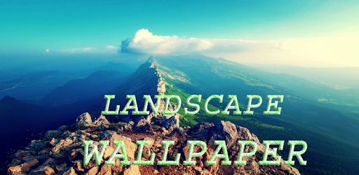 Landscape Wallpaper HD Android App