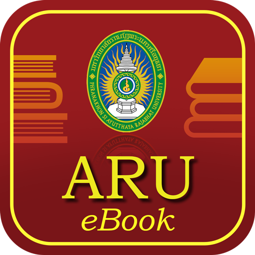 ARU ebook - Apps on Google Play