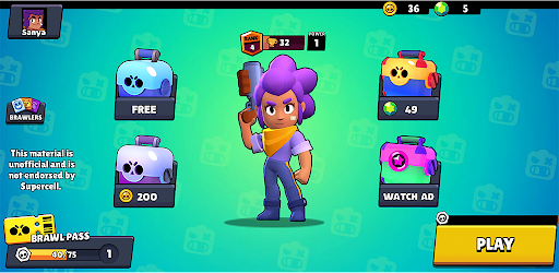 Box Simulator Android App