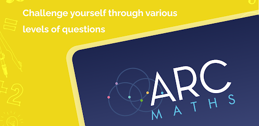 Arc Maths Android App