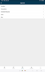 Umpqua Commercial Mobile - Apps on Google Play