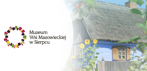 Sierpc Village Museum Android App