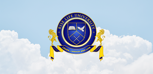 Rise Life University Android App
