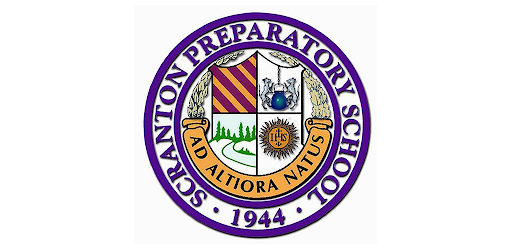 Scranton Preparatory School Android App