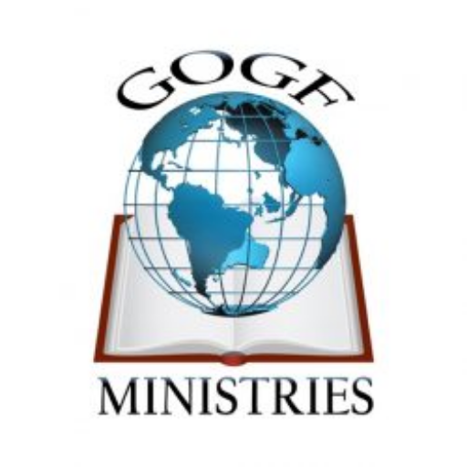 GOGF Ministries - Apps on Google Play