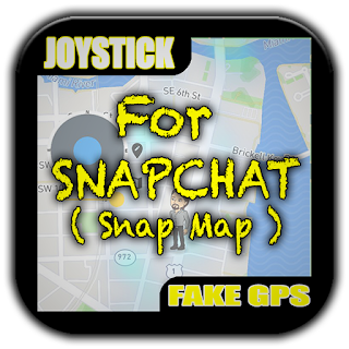 New Joystick For Snapchat Snap Map New Prank 1.1 APK | AndroidAppsAPK.co