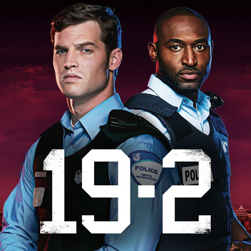 19-2: Season 4 - TV on Google Play