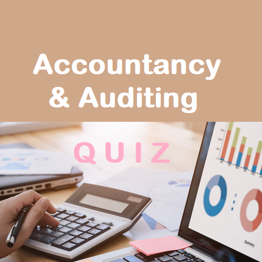 Accounts and Auditing Quiz - Google Play 앱