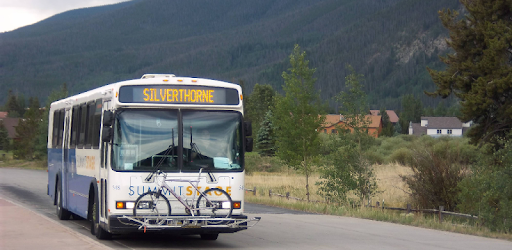 Summit Stage Bus Routes Android App