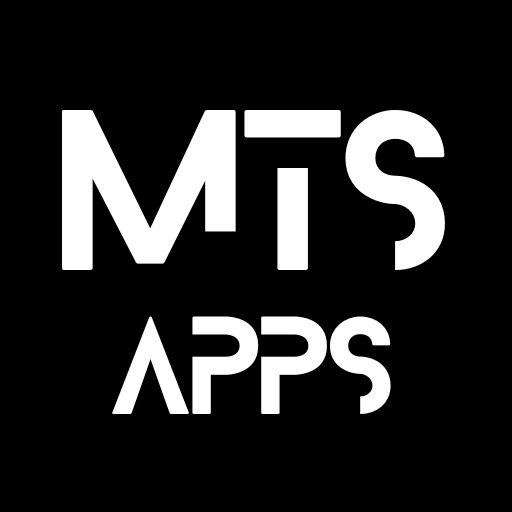 Android Apps by MTS Apps on Google Play