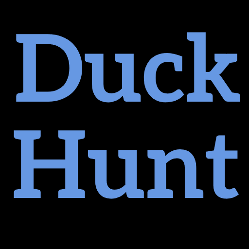 Duck Hunt – Apps bei Google Play