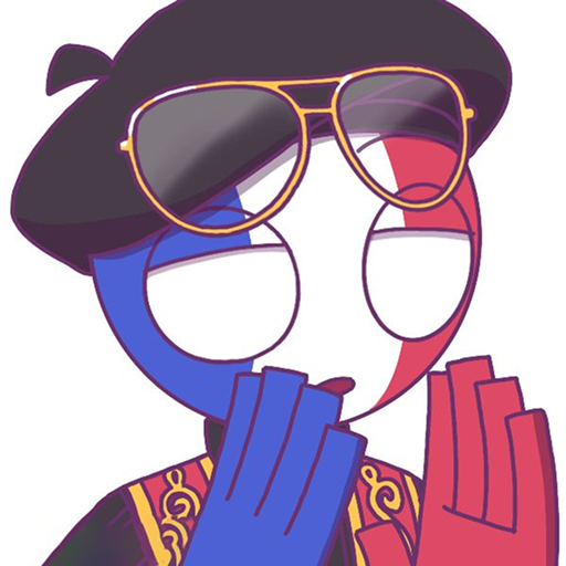 Countryballs Stickers Maker - Google Play のアプリ