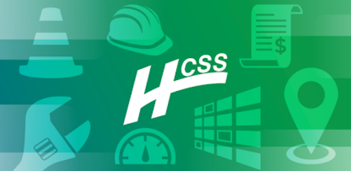 HCSS eLogs (2022) Android App
