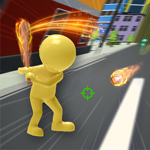 Base Ball Bash - Apps on Google Play