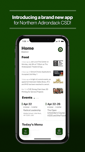 Northern Adirondack CSD para PC / Mac / Windows 11,10,8,7 - Descarga ...