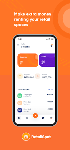 RetailSpot Seller App for PC / Mac / Windows 11,10,8,7 - Free Download ...