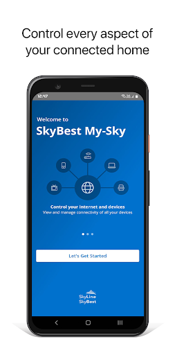 SkyBest My-Sky for PC / Mac / Windows 11,10,8,7 - Free Download ...