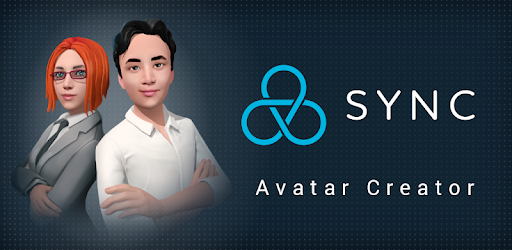 VIVE Sync Avatar Creator Android App