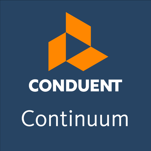 About: Conduent Continuum (Google Play version) | | Apptopia