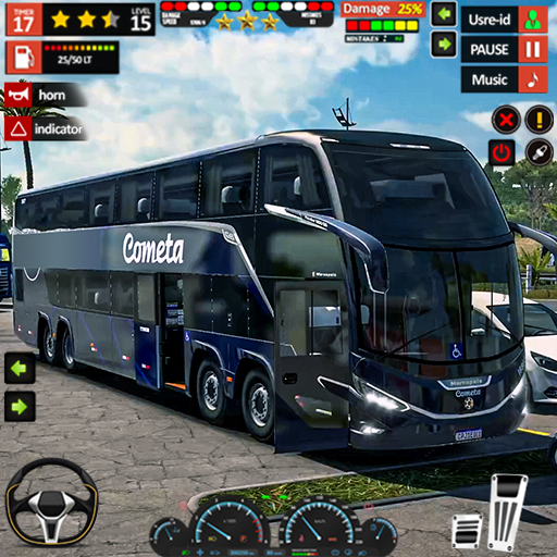 City Bus Simulator Game 3D - Apps on Google Play