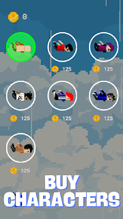 Pixel Fall Estatísticas, Downloads e Verificação de Segurança | Chrome ...