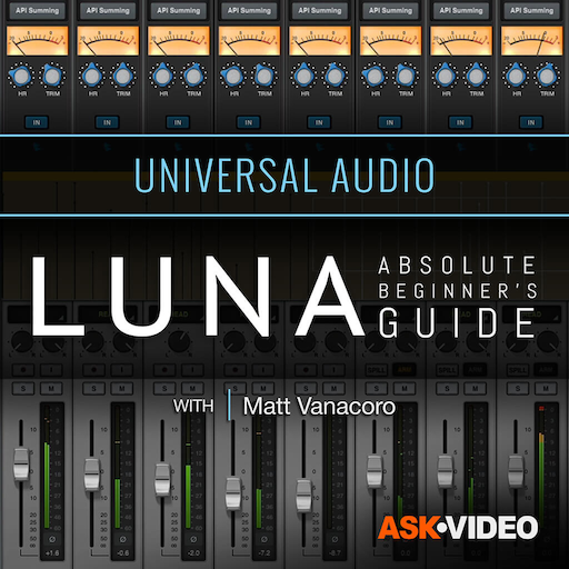 Beginners Guide for Luna para PC / Mac / Windows 11,10,8,7 - Descarga ...