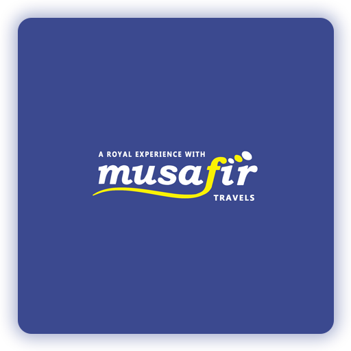 Musafir Travels (msfi) - Apps on Google Play