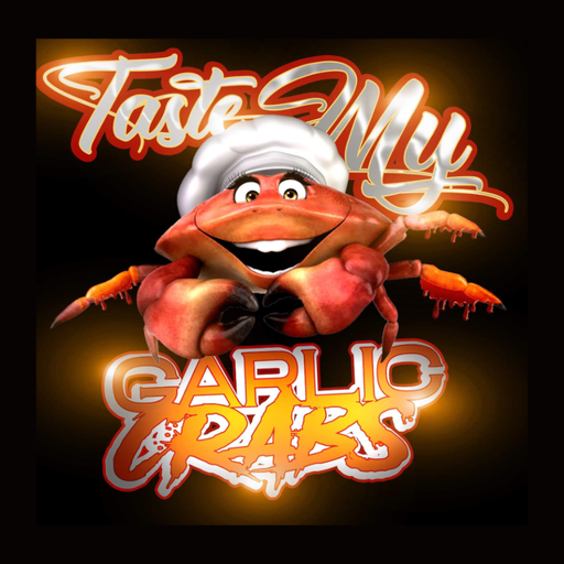 Taste My Garlic Crabs - Apps on Google Play
