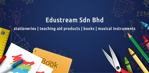 Edustream Sdn Bhd Android App
