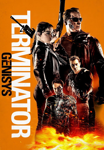 Terminator: Genisys - Google Play 영화