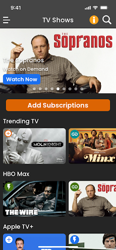 FreeCast: Stream TV & Movies for PC / Mac / Windows 11,10,8,7 - Free ...