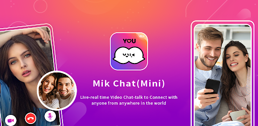 Mik Chat(mini) Android App