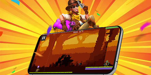 Download and Play VP.Ace.Bounty on PC (Emulator)