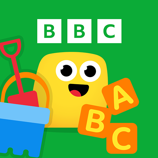 CBeebies Little Learners – Apps no Google Play