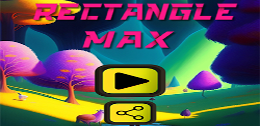 Build Max Rectangle Tower Android App