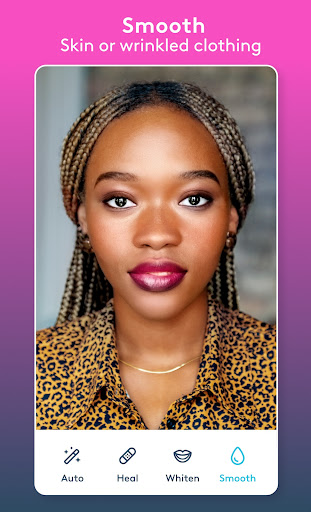 Facetune MOD APK 2.40.0.2-free (VIP Unlocked) for Android