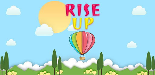Rise Up & Relax - Save Bubble Android App