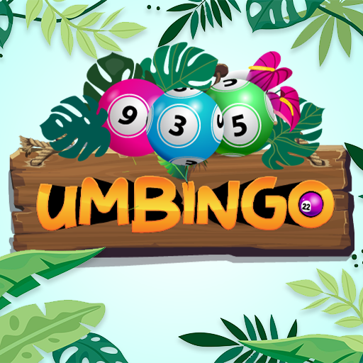 Umbingo - Online Bingo - Google Play 앱