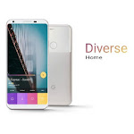 Diverse Home - Google Play Store - US - Category Rankings, Keyword ...