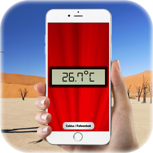 Electronic thermometer Apps on Google Play