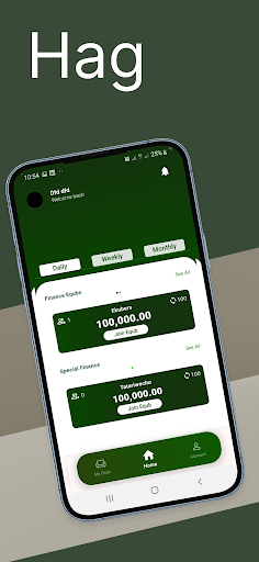 HagCloud Ekub for PC / Mac / Windows 11,10,8,7 - Free Download ...