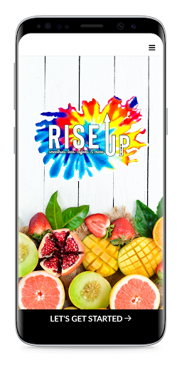 Rise Up NBTX for PC / Mac / Windows 11,10,8,7 - Free Download ...