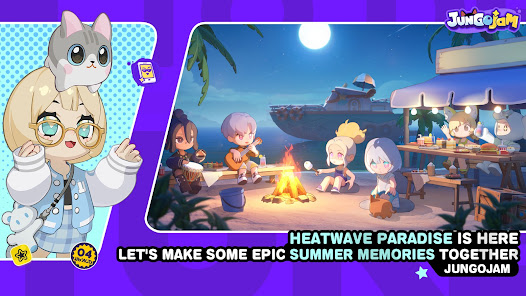 JungoJam - Apps on Google Play