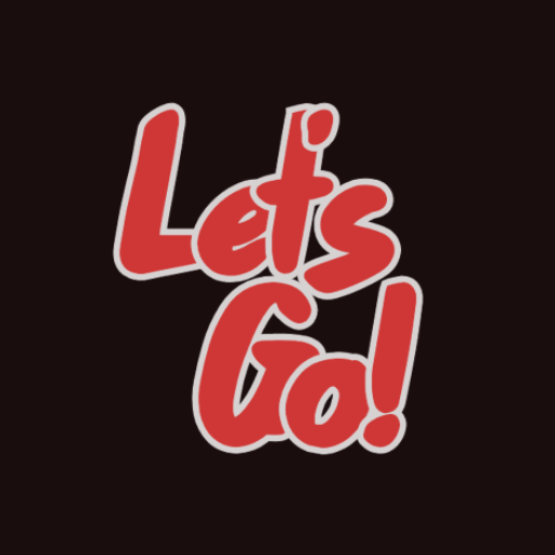 Let's Go! - Find Friends & Fun - Apps on Google Play
