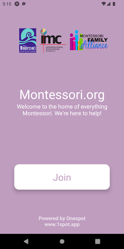 Montessori.org for PC / Mac / Windows 11,10,8,7 - Free Download ...