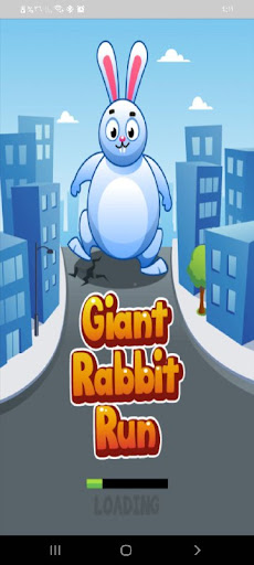 Giant Rabbit Run for PC / Mac / Windows 11,10,8,7 - Free Download ...