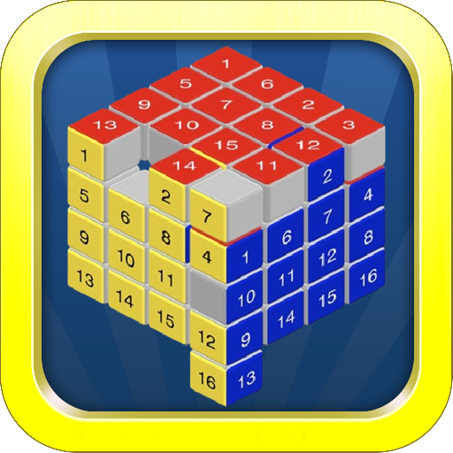 3D CUBIC 15 GAME by Kubok - Apps on Google Play