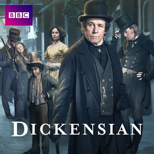 Dickensian: Season 1 - TV on Google Play